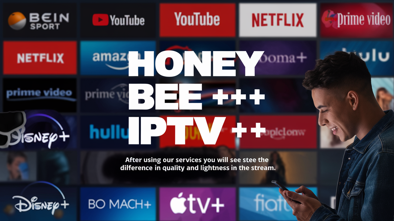 Honey Bee IPTV Review – Ultimate Streaming Guide & Features